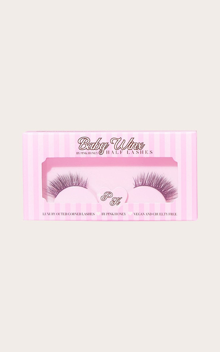 Pink Honey False Lash Pearl | Beauty | PLT