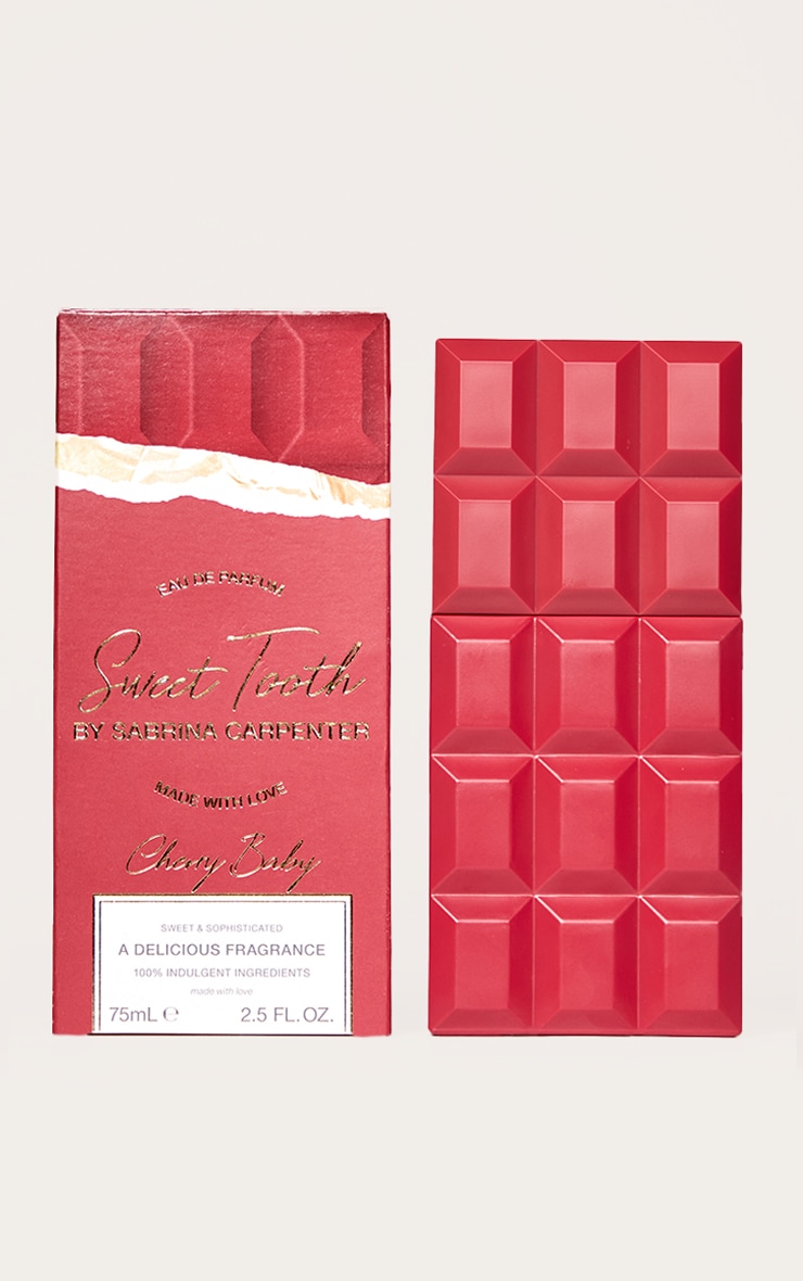 Sabrina Carpenter Cherry Baby Edp 75Ml | Beauty | PLT