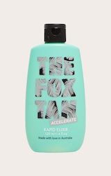 The Fox Tan Rapid Tanning Elixir 120ml | Beauty | PrettyLittleThing AUS