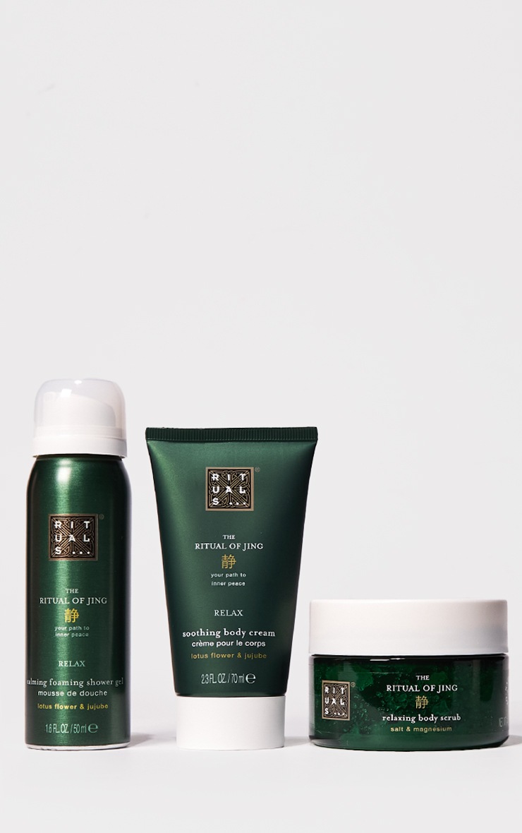 Rituals The Ritual Of Jing Try Me Gift Set | Beauty | PLT