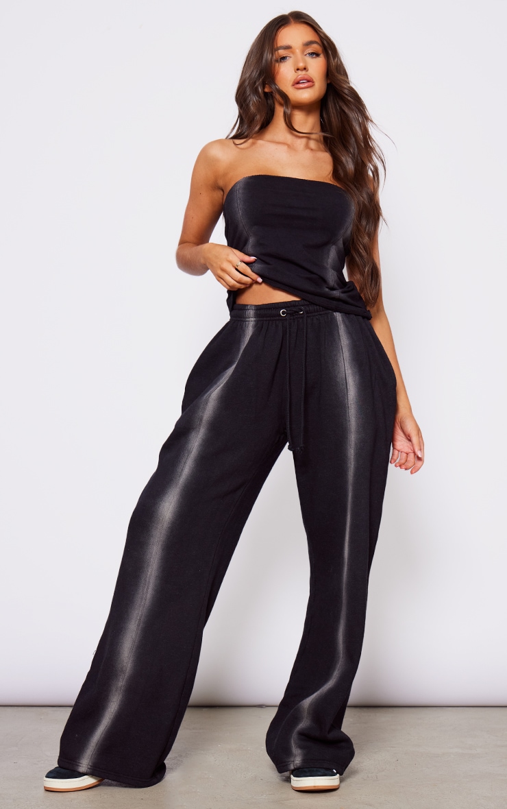 Low rise joggers | PrettyLittleThing