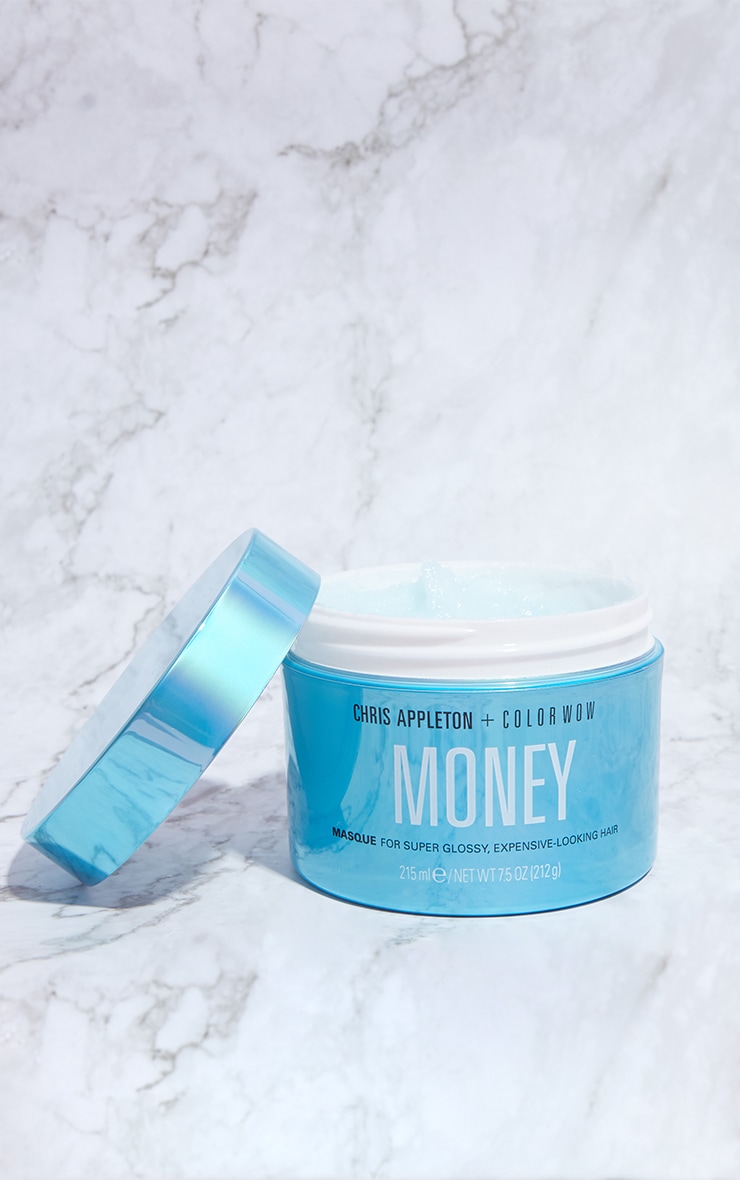 Color Wow Hair Money Masque By Chris Appleton 215Ml | PrettyLittleThing