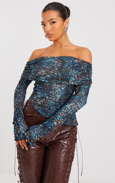 Party Tops For Women | PrettyLittleThing