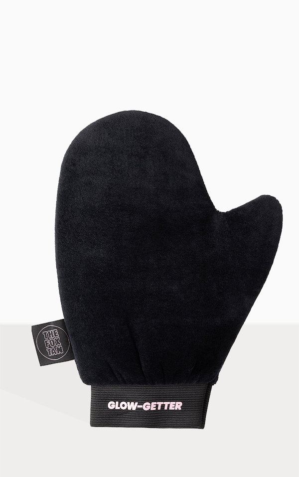 The Fox Tan Luxe Velvet Tanning Mitt | Beauty | PrettyLittleThing AUS