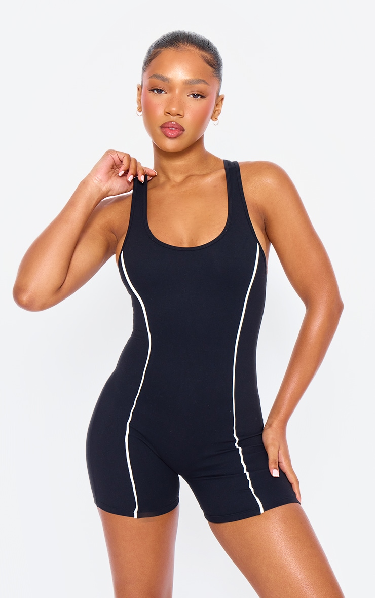 Unitards | Women's Unitards & All In Ones | PrettyLittleThing