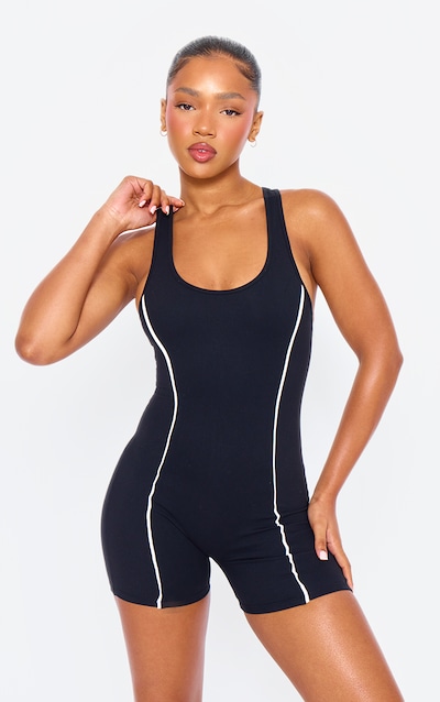 Unitards | Women's Unitards & All In Ones | PrettyLittleThing