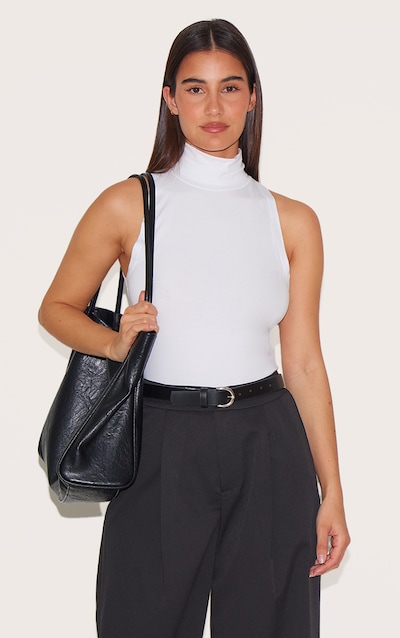 White shirts | PrettyLittleThing