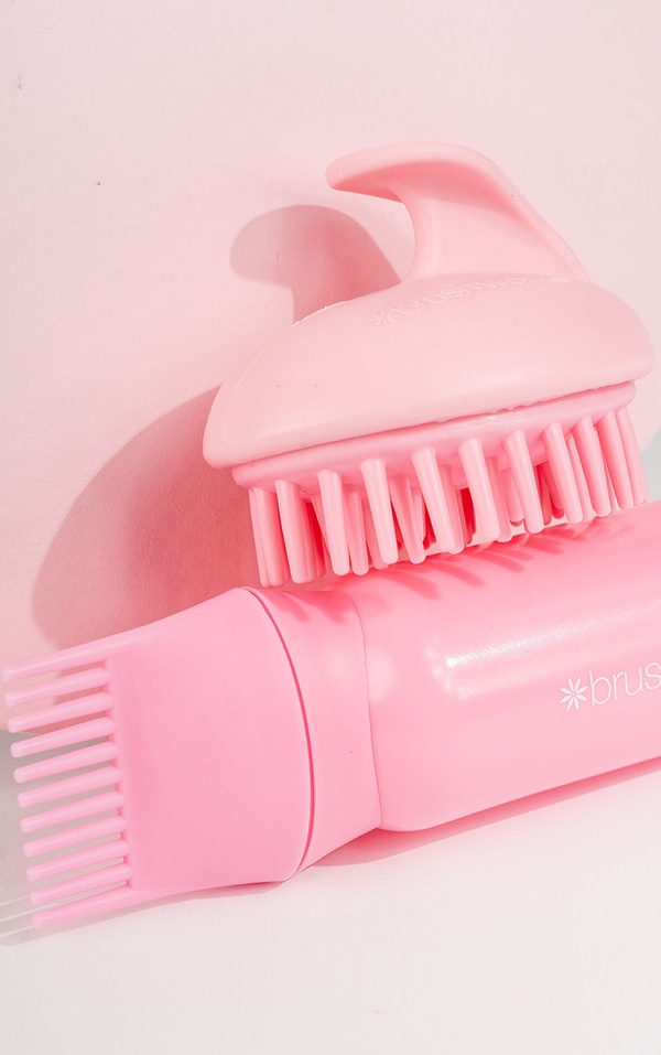 Brushworks Healthy Hair Oil Set | Beauty | PLT