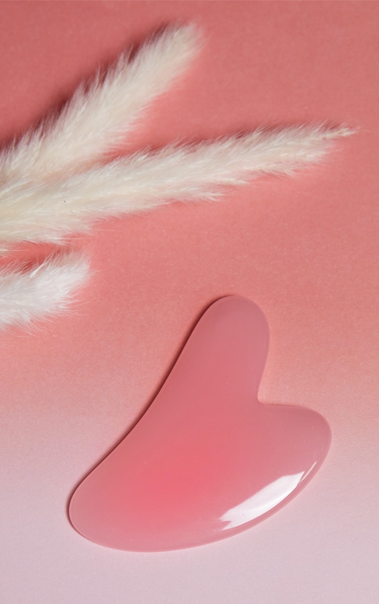 Pink Gua Sha | Beauty | PLT AUS