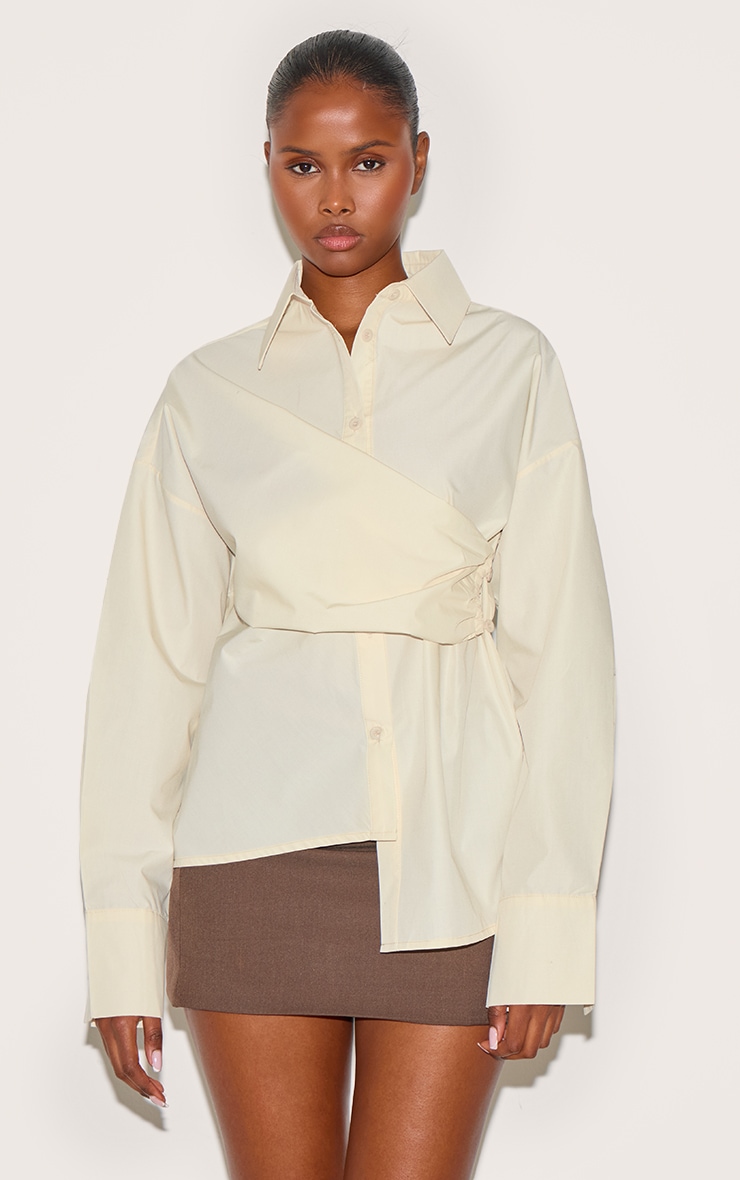 Yellow Tops | Mustard & Lemon Tops | PrettyLittleThing