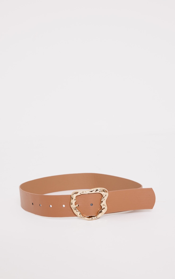 tan-curved-gold-buckle-waist-belt-prettylittlething