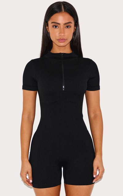 Unitards | Women's Unitards & All In Ones | PrettyLittleThing