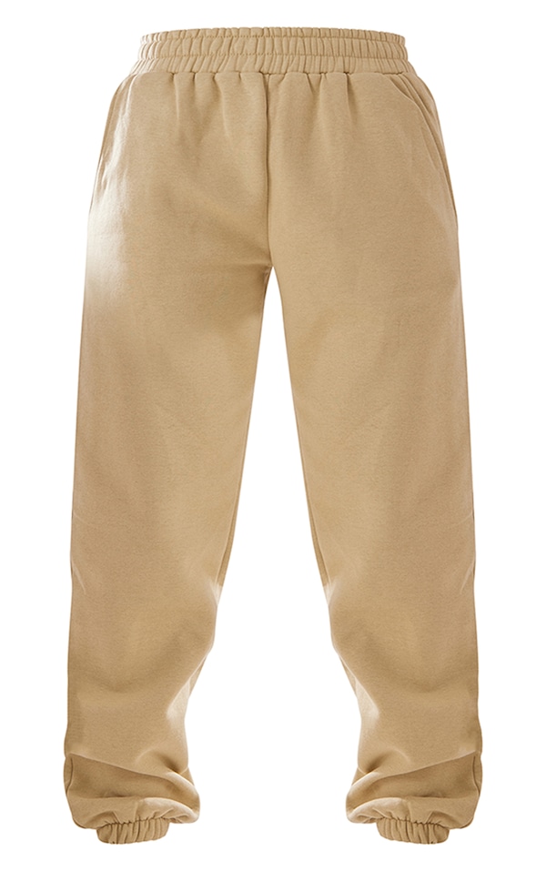 Moss Cuffed Joggers | Athleisure | PLT