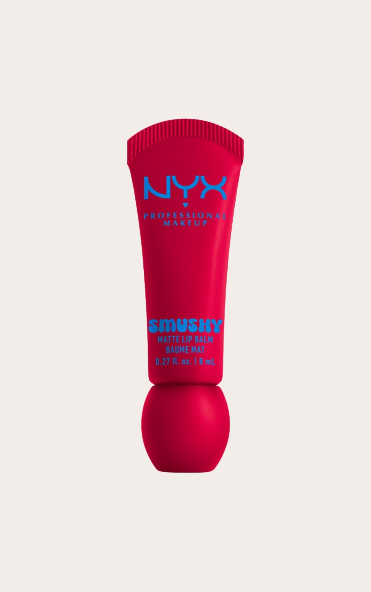 NYX PMU Smushy Matte Lip Balm Sassy Stuff | Beauty | PLT QA