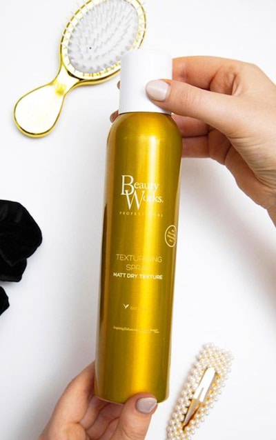 Beauty Works | PrettyLittleThing