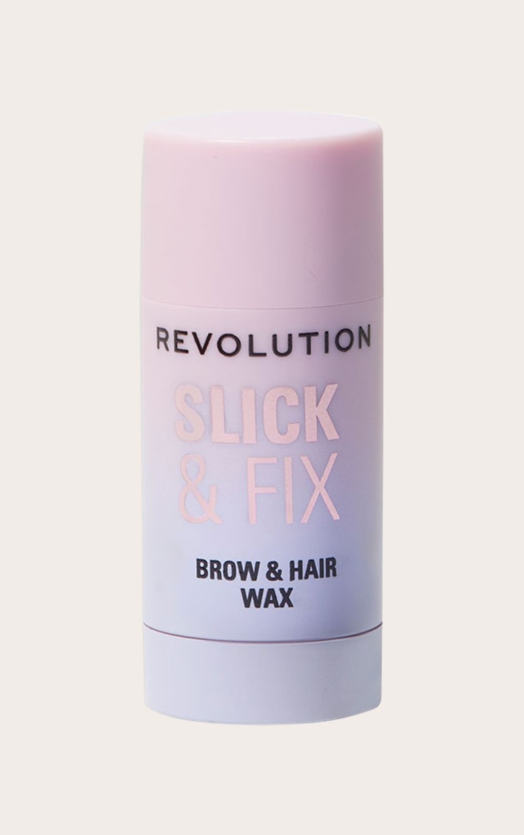 Revolution Slick & Fix Brow & Hair Stick | Beauty | PLT