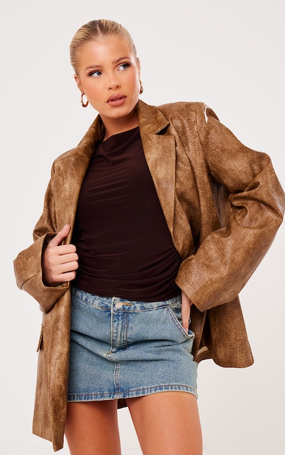 New In Coats & Jackets | Latest Fashion | PrettyLittleThing