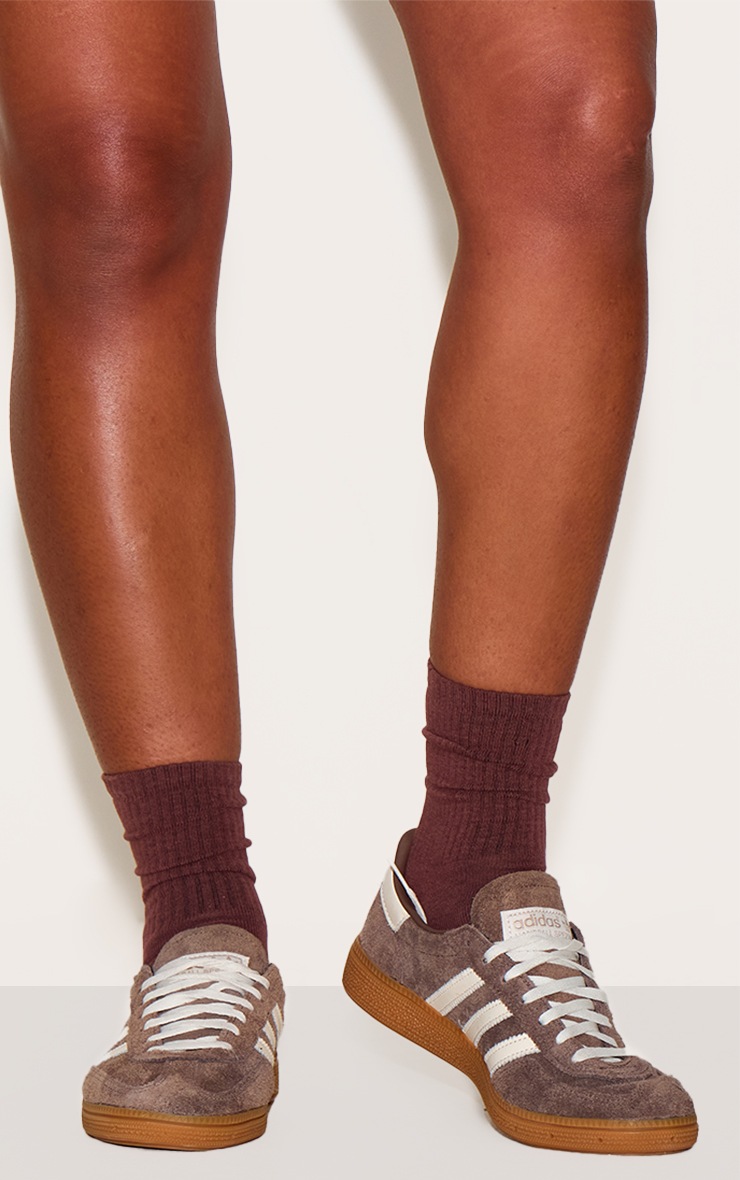 Multi Tonal 4 Pack Socks | Accessories | PLT