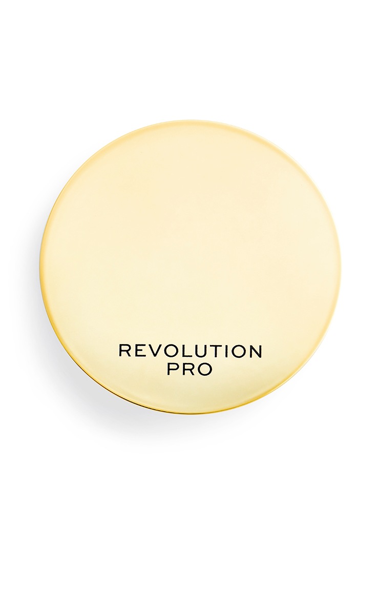 Revolution Pro Hydra-matte Setting Powder Translucent ...
