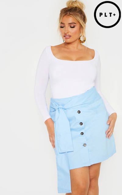 Plus Size Clothing | Women's Plus Size Fashion | PrettyLittleThing
