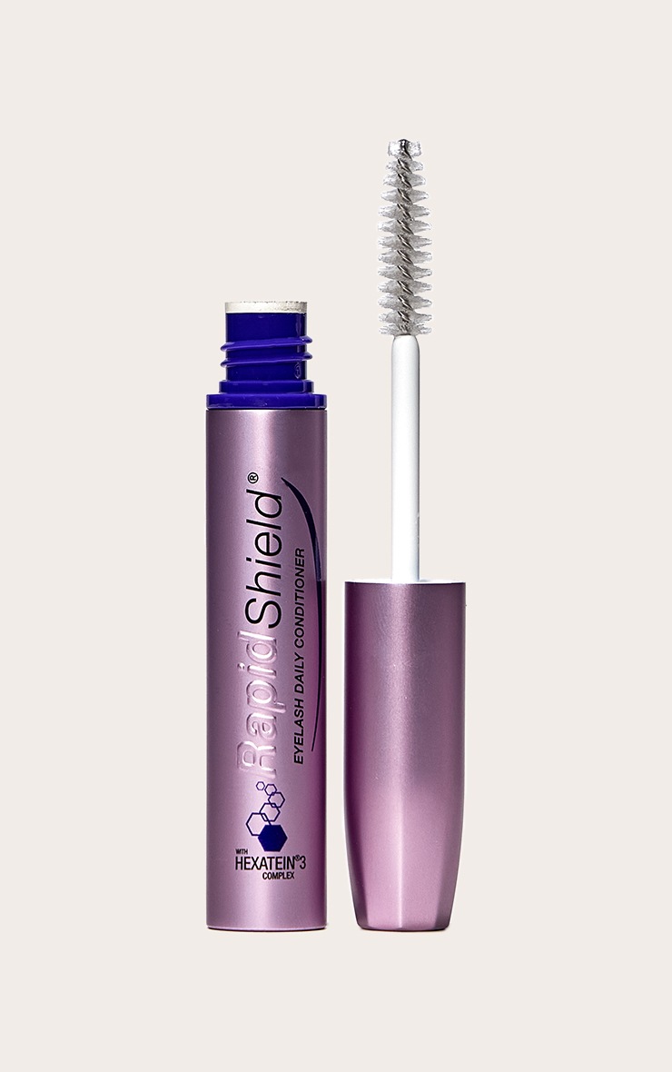 RapidLash RapidShield Eyelash Daily Conditioner 4ml | Beauty ...