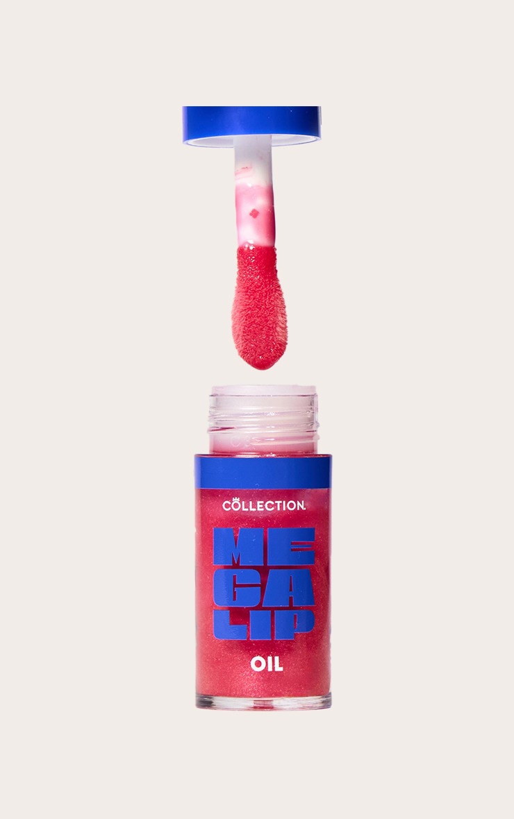 Collection Mega Lip Oil Lush | Beauty | PLT