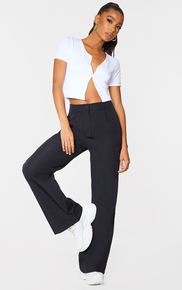 Women's Pants | PrettyLittleThing AUS