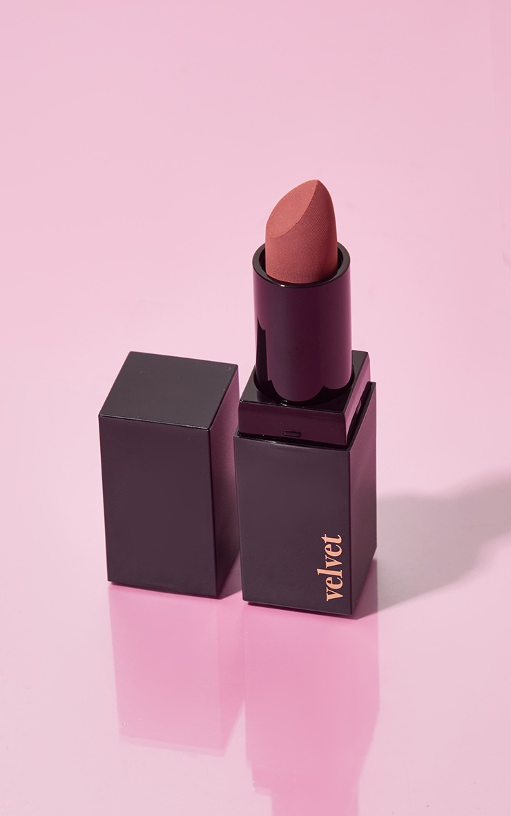 Barry M Velvet Lip Paint Bittersweet | Beauty | PrettyLittleThing AUS