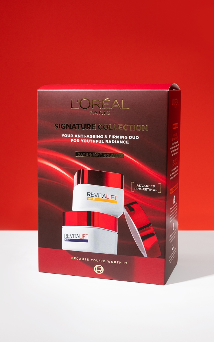 L'Oreal Paris Signature Collection (Worth Â£26) | Beauty ...