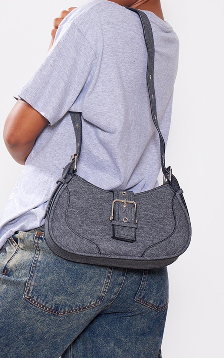 Women's Shoulder Bags | Over The Shoulder Bags | PrettyLittleThing