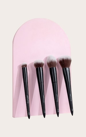 Brushworks Buff And Blend Face Set | Beauty | PrettyLittleThing