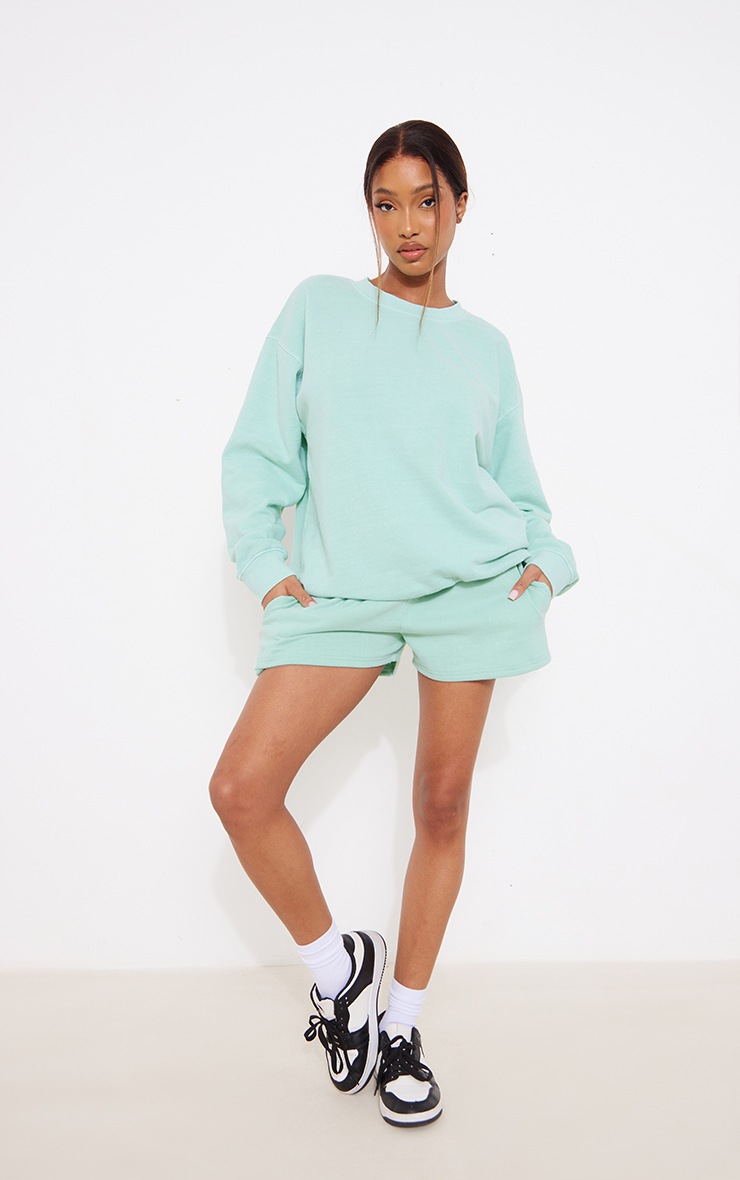 Sweat Short Sets | PrettyLittleThing AUS