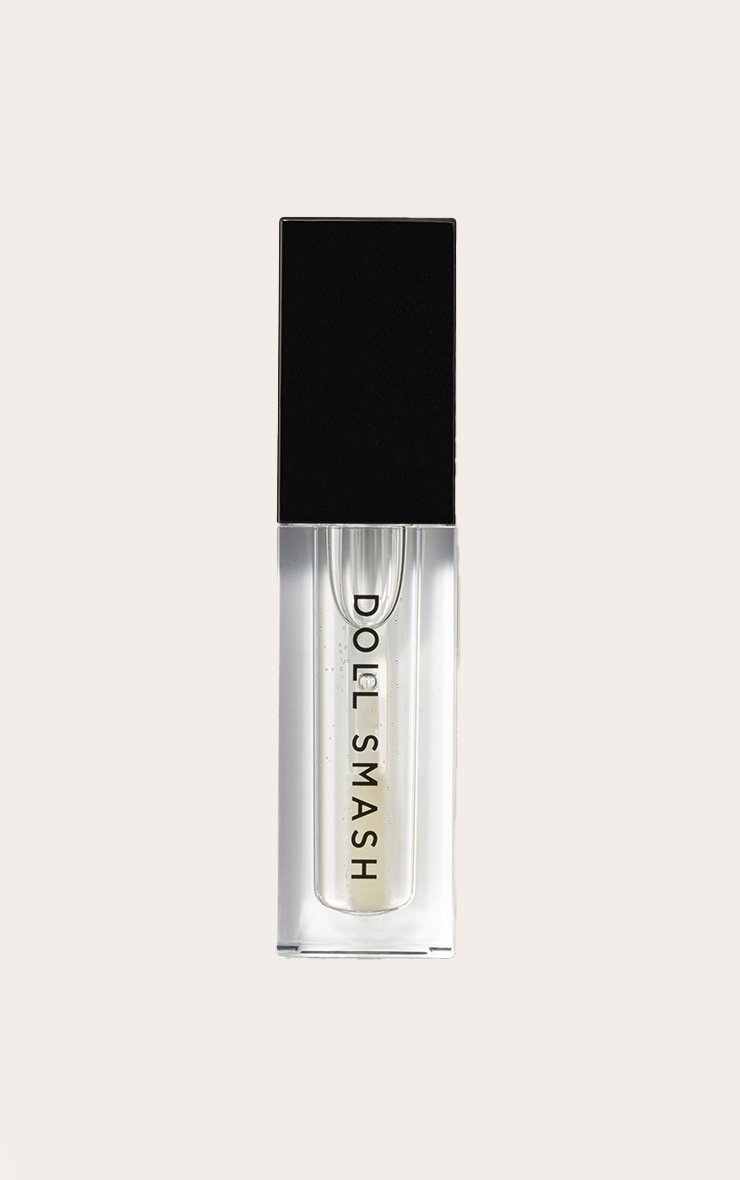 Doll Smash Glass Lip Oil Classic | Beauty | PrettyLittleThing UAE