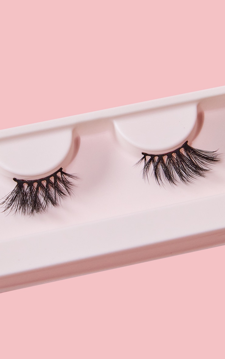 Primalash Demi Half Lash Move On | PrettyLittleThing