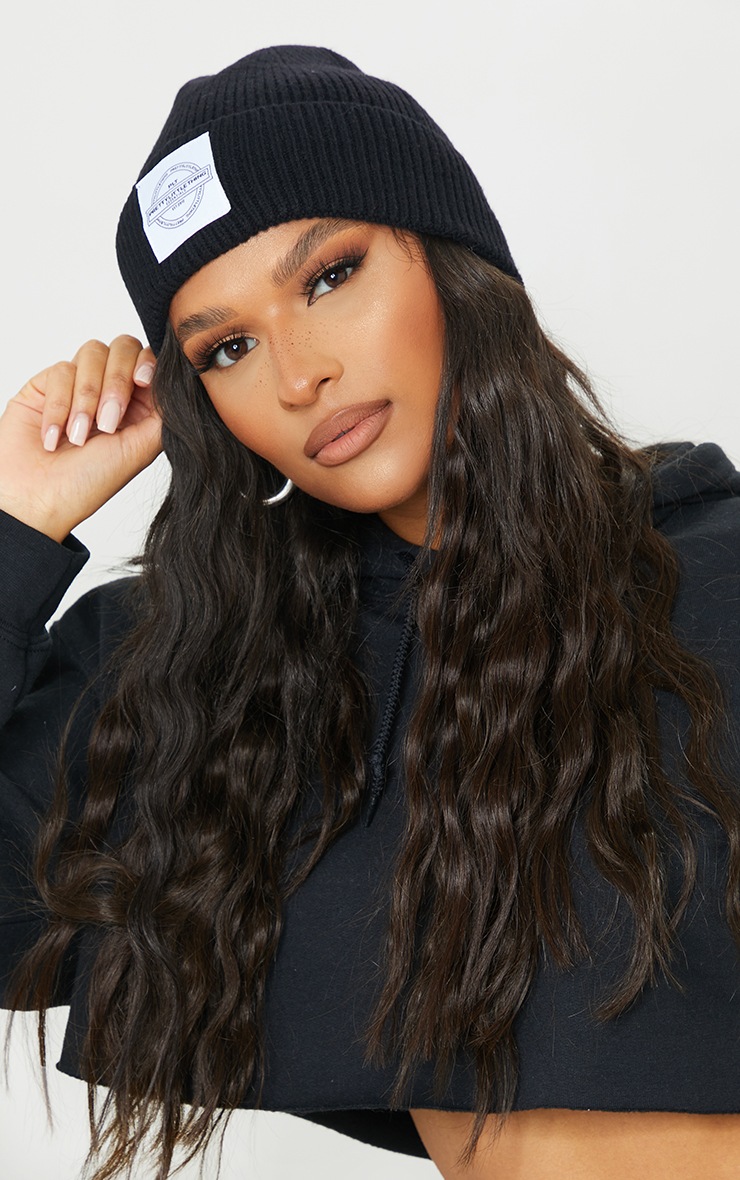 Women's Beanie Hats | Beanies | PrettyLittleThing