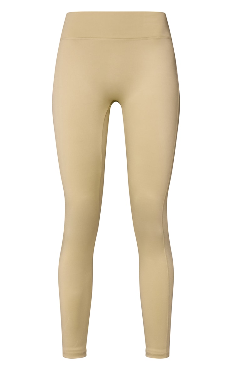 Sage Ultimate Legging | Athleisure | PLT USA