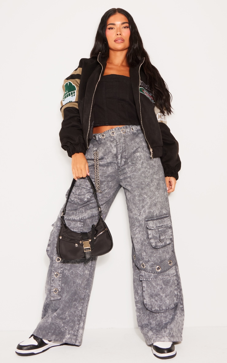 Concert Outfits | What To Wear To A Gig | PrettyLittleThing