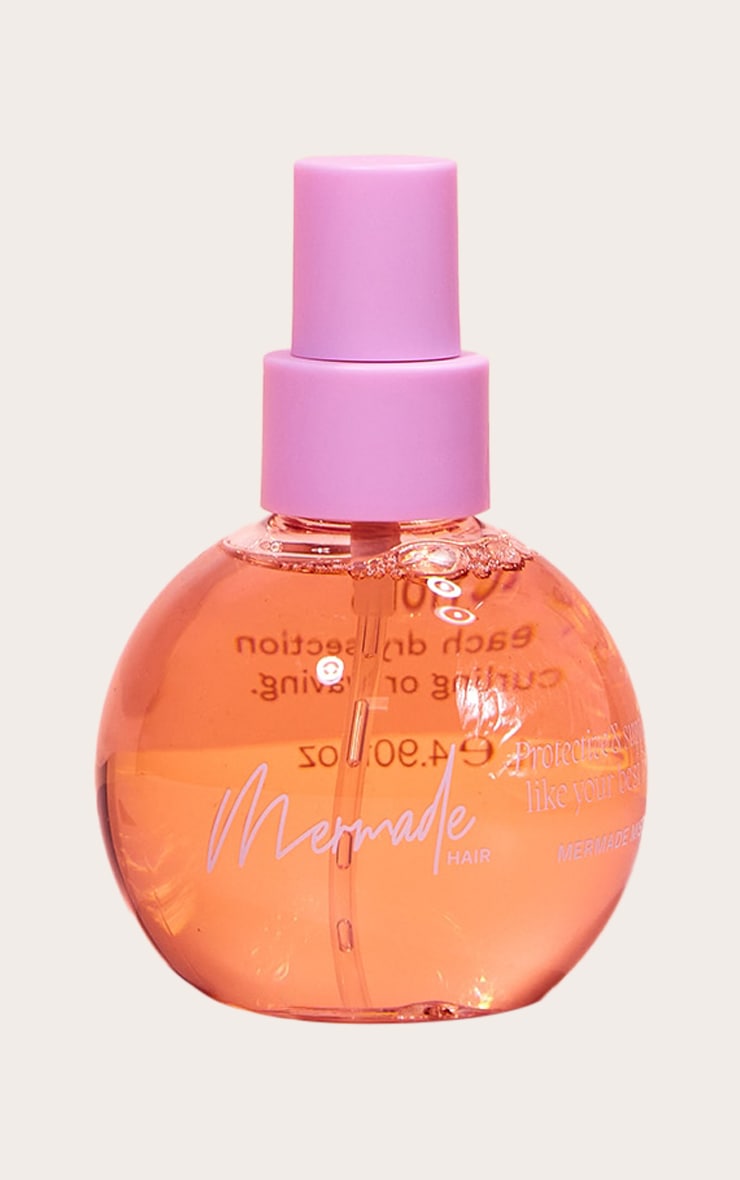 Mermade Hair Mist 2.0 | Beauty | PLT