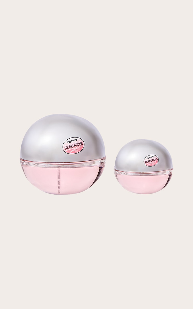 DKNY Be Delicious Fresh Blossom EDP 30ml Gift Set | Beauty | PLT
