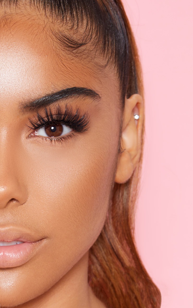 Peaches & Cream NO 26 False Eyelashes | Beauty | PLT