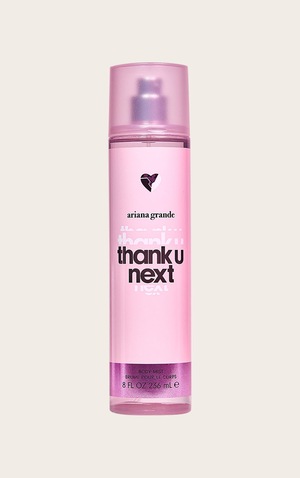 Ariana Grande Thank U Next Body Mist 236ml | Beauty | PLT