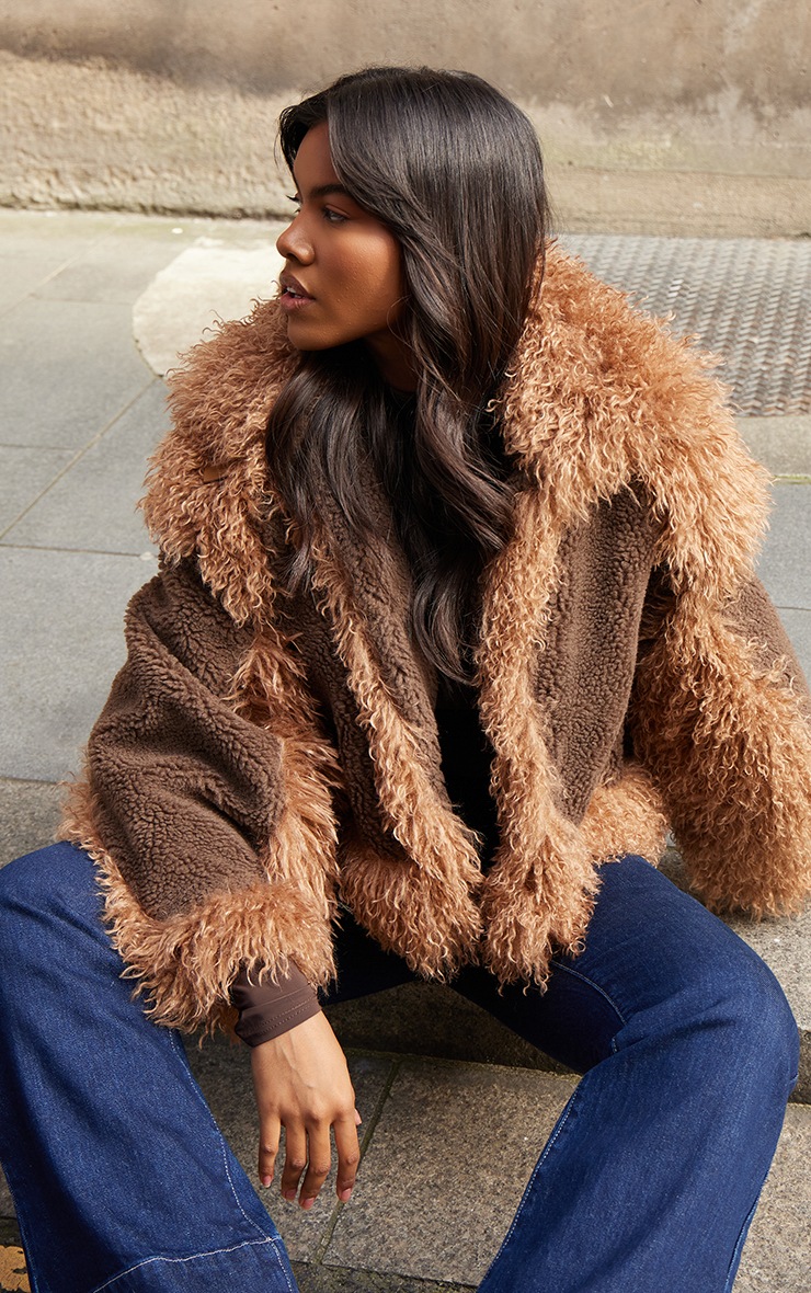 Women's Aviator Jackets | PrettyLittleThing