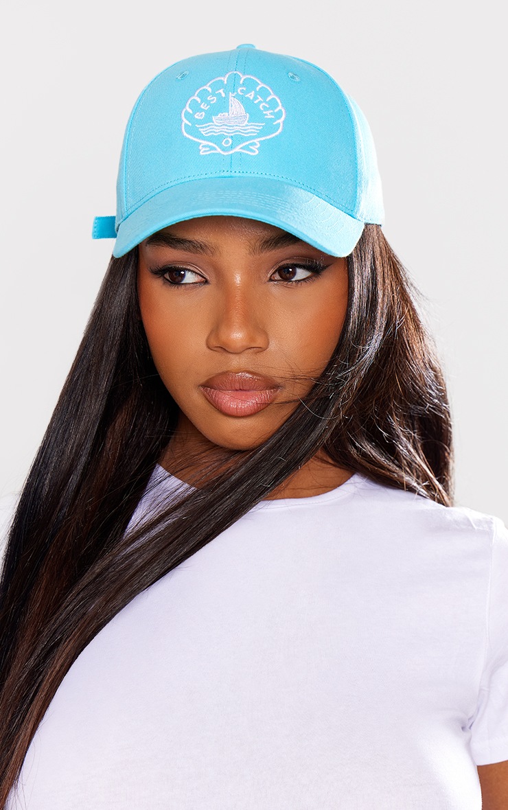 Women's Caps | Baseball Caps & Snapbacks | PrettyLittleThing