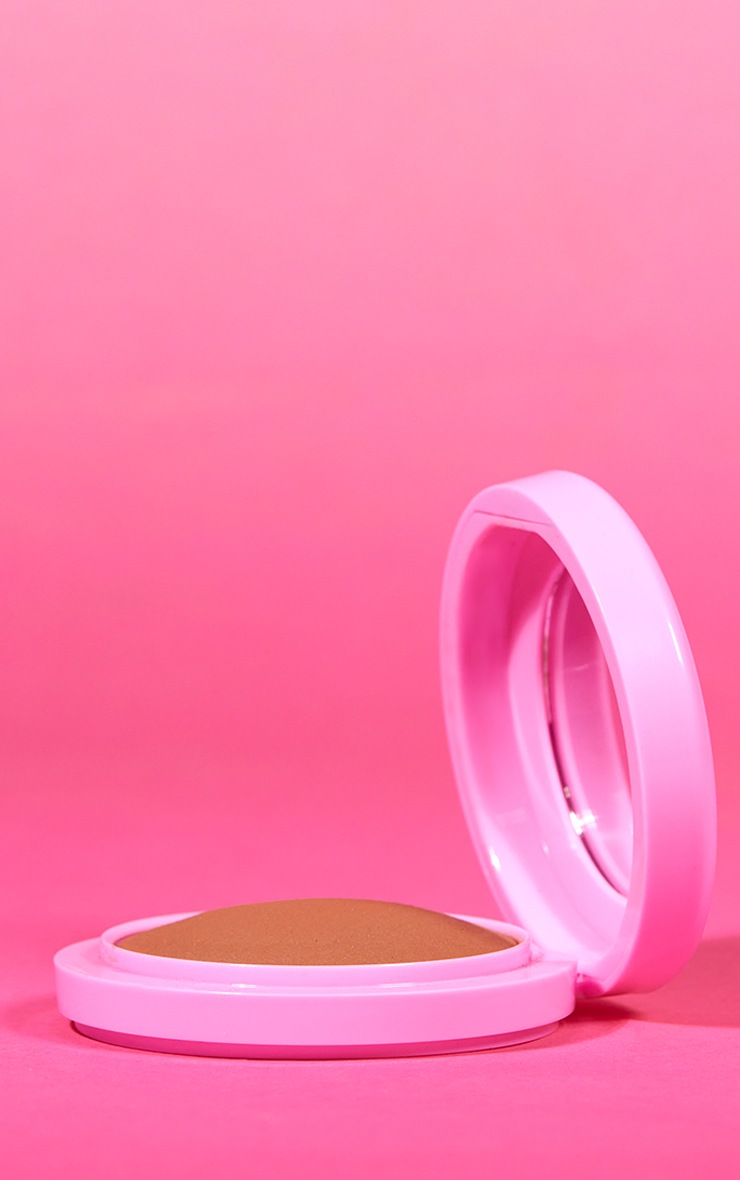 Pink Honey Baked Face Frosting Bronzer Hot Habit | Beauty ...