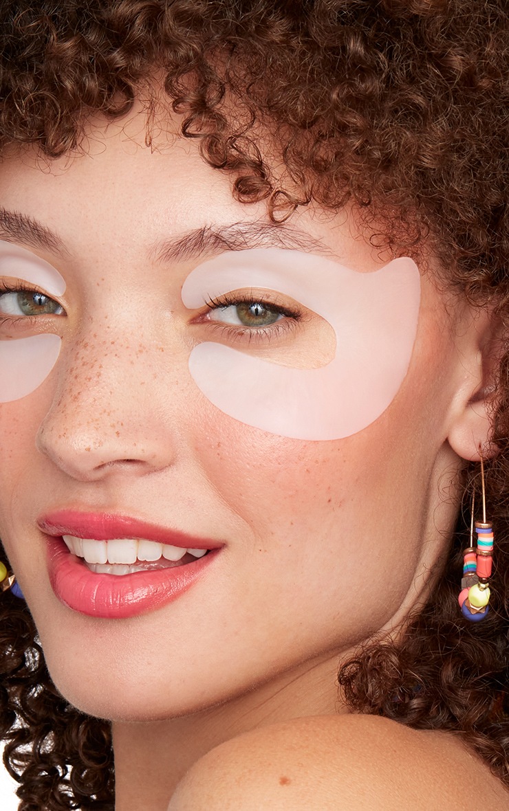 Peace Out Retinol Eye Lift Patches 5 Pairs | Beauty | PrettyLittleThing