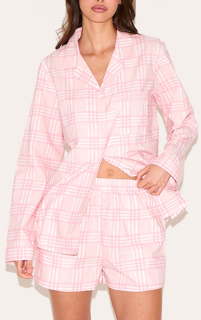 Pink set clothing | PrettyLittleThing AUS