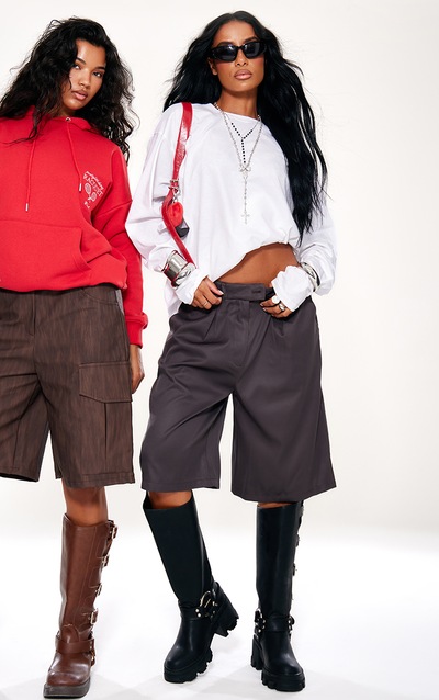 View All | PrettyLittleThing AUS