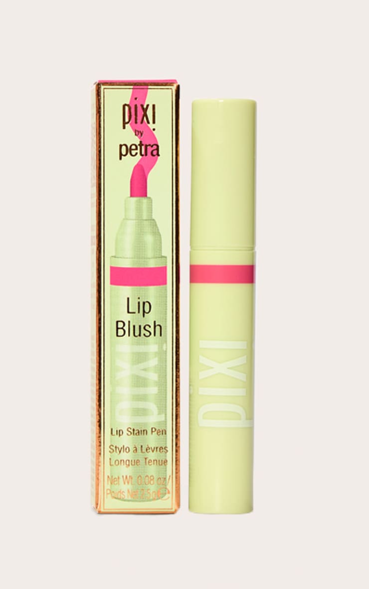 Pixi Lip Blush Happiness | Beauty | PLT IRE