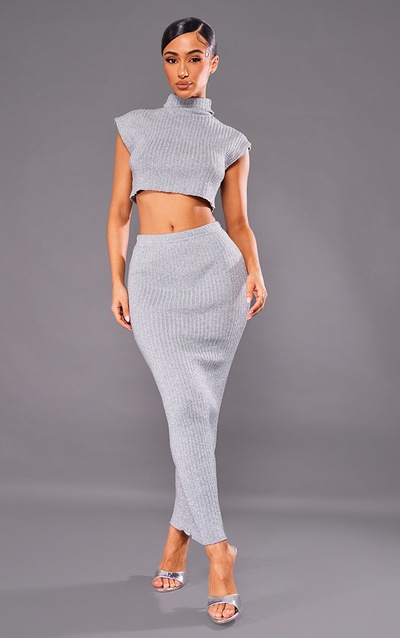 Low Waist Skirts | PrettyLittleThing