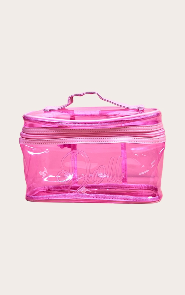 Doll Beauty Vanity Case | Beauty | PLT USA